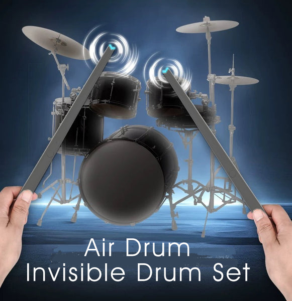 Air Drum – DOMA Lifestyle