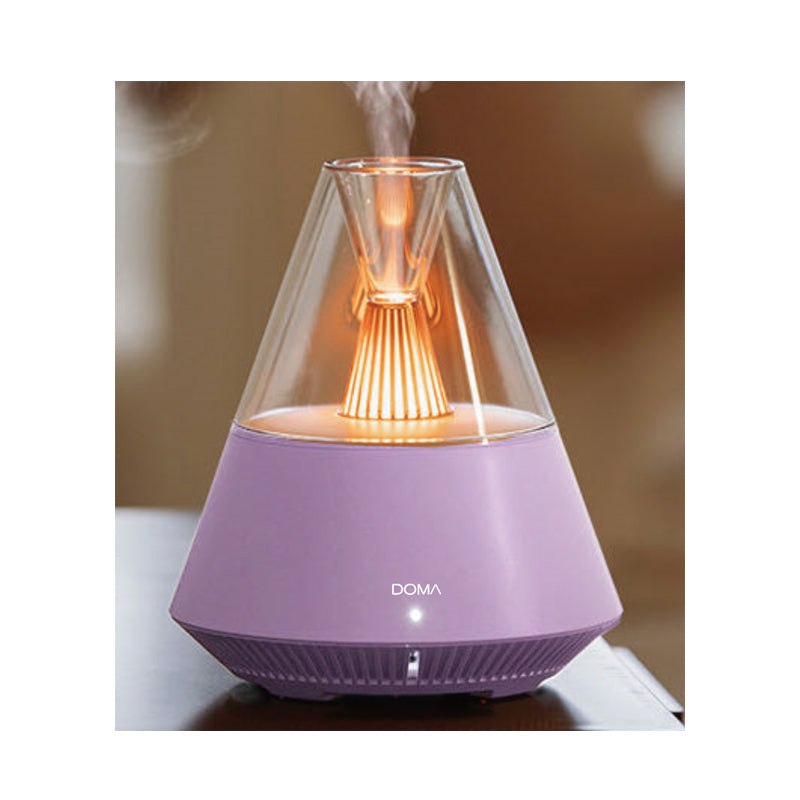 Aroma Diffuser with Remote – DOMA Lifestyle