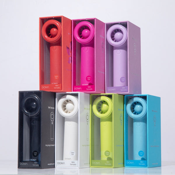 Mini Tornado Turbo Fan – DOMA Lifestyle