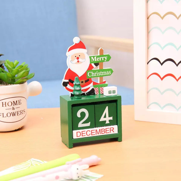 Christmas Wooden Tree – DOMA Lifestyle