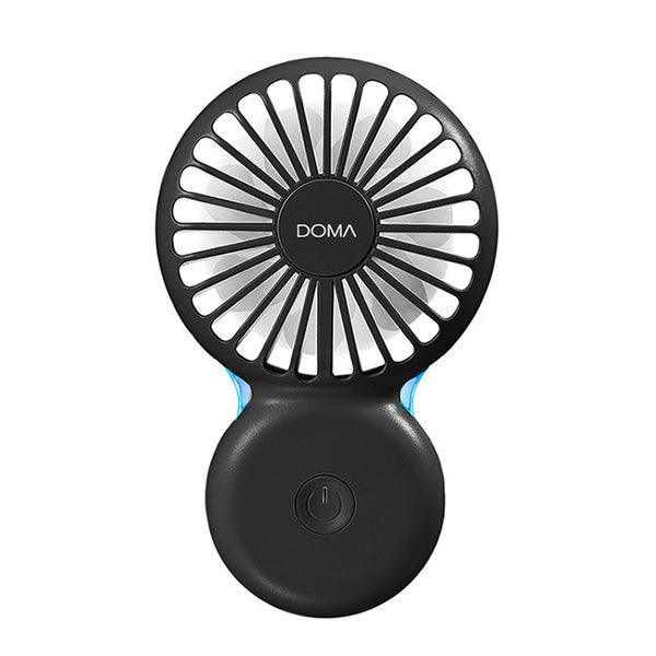 Pocket Slim Fan with Light – DOMA Lifestyle