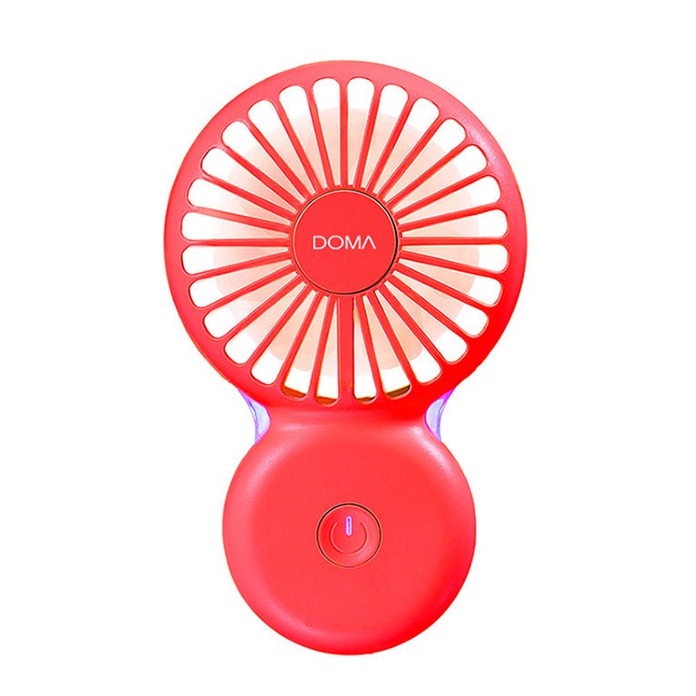 Pocket Slim Fan with Light – DOMA Lifestyle