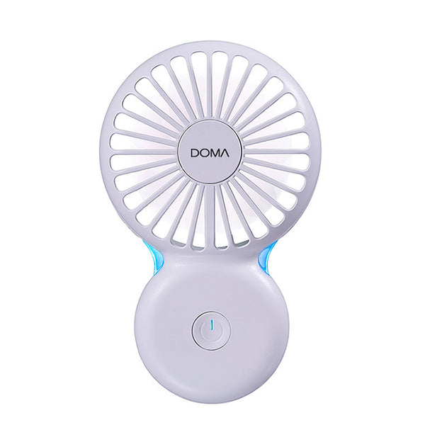 Pocket Slim Fan with Light – DOMA Lifestyle