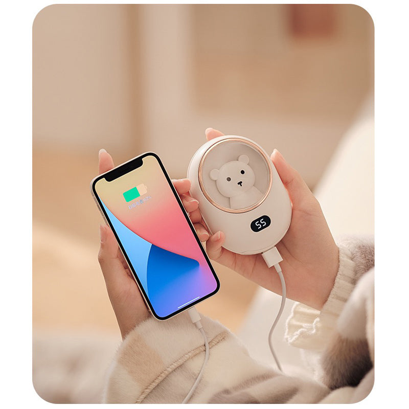 Bear Power Warmer – DOMA Lifestyle