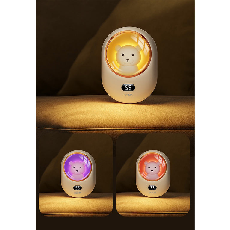 Bear Power Warmer – DOMA Lifestyle