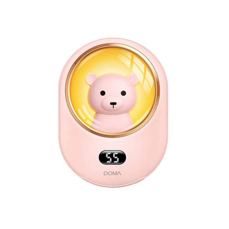 Bear Power Warmer – DOMA Lifestyle