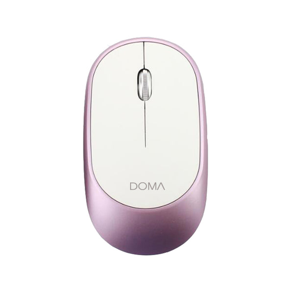 Rechargeable Wireless Mouse – DOMA Lifestyle