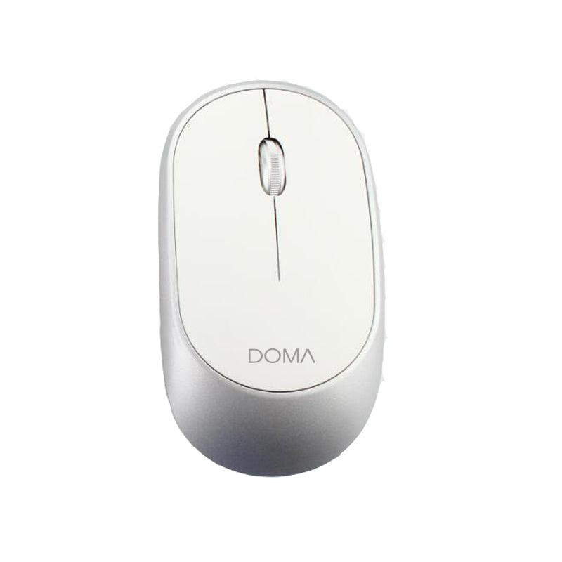 Rechargeable Wireless Mouse – DOMA Lifestyle
